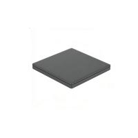 China NP16161_01BK_E1 Unica KNX 2-Key Push Button Multi-Finish Option Fully Programmable for sale