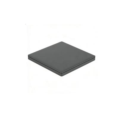 China NP16161_01BK_E1 Unica KNX 2-Key Push Button Multi-Finish Option Fully Programmable for sale