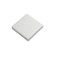 China NP16161_01MS Unica KNX 2-Key Push Button Smart Building Control Element for sale
