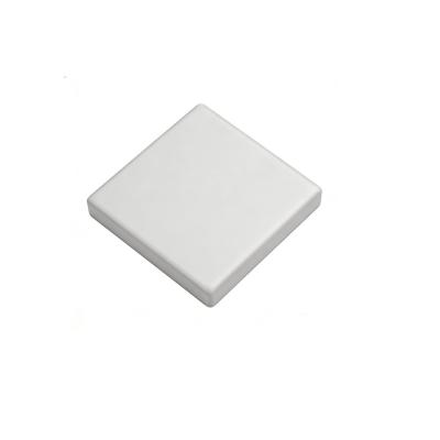 China NP16161_01MS Unica KNX 2-Key Push Button Smart Building Control Element for sale
