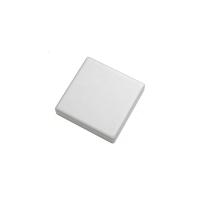 China NP16161_01MS Unica KNX 2-Key Push Button Smart Building Control Element for sale