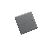 China NP16162_01BK_E1 Unica KNX 4-Key Push Button Multi-Finish Options for Modern Interiors for sale