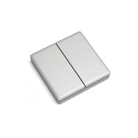 China NP16162_01MS Unica KNX 4-Key Push Button Smart Building Central Control Hub for sale