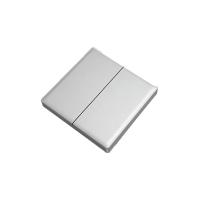 China NP16162_01MS Unica KNX 4-Key Push Button Smart Building Central Control Hub for sale