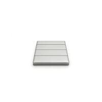 China NP16164_01MS Unica KNX 8-Key Push Button Smart Building Central Control Hub for sale