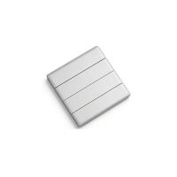 China NP16164_01MS Unica KNX 8-Key Push Button Smart Building Central Control Hub for sale