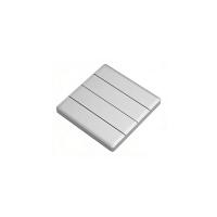 China NP16164_01MS Unica KNX 8-Key Push Button Smart Building Central Control Hub for sale