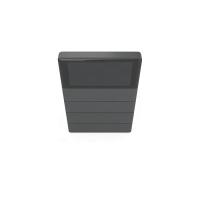 China NP16214_01BK_E1 8-Key Push Button with Integrated Thermostat All-in-One Room Automation Control Hub for sale