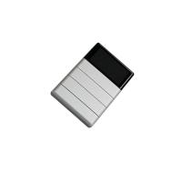 China NP16214_01MS Unica KNX 8-Key Push Button with Integrated Thermostat Full KNX Programmability for sale