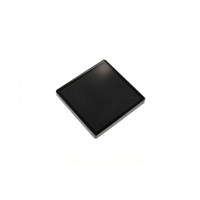 China NP16260_0104 Unica KNX 4-Inch Touch Panel Smart Building Centralized Control Terminal for sale