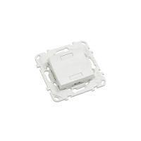 China NU553018 New Unica KNX Single Push Button Smart Building Basic Control Actuator for sale