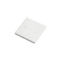 China NUX6161_02_PW Unica X KNX 2-Key Push Button Premium Smart Building Dual-Channel Control Switch for sale