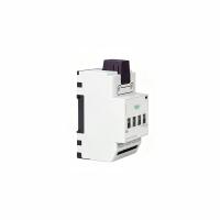 China MTN647593 SpaceLogic KNX 4-Channel 16A Switch Module Intelligent Building Control for sale