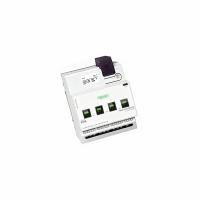 China MTN647593 SpaceLogic KNX 4-Channel 16A Switch Module Intelligent Building Control for sale