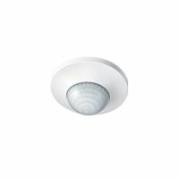 China MTN630819 SpaceLogic KNX Ceiling Presence Detector Built-in Coupler White for sale