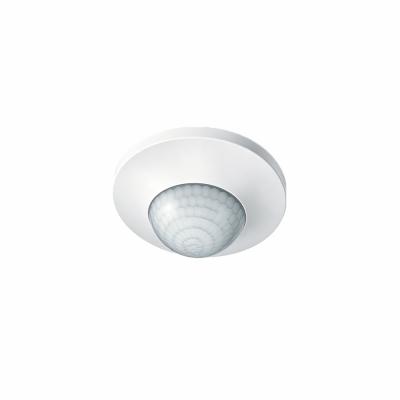 China MTN630819 SpaceLogic KNX Ceiling Presence Detector Built-in Coupler White for sale