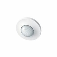 China MTN630919 SpaceLogic KNX Light-Sensing Presence Detector Constant Lux Control White for sale