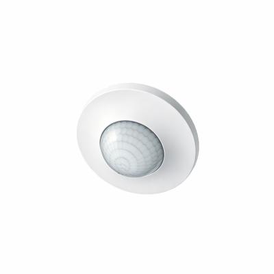 China MTN630919 SpaceLogic KNX Light-Sensing Presence Detector Constant Lux Control White for sale