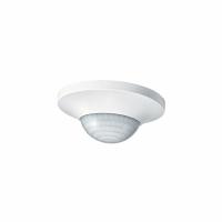 China MTN630919 SpaceLogic KNX Light-Sensing Presence Detector Constant Lux Control White for sale