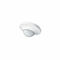 China MTN630919 SpaceLogic KNX Light-Sensing Presence Detector Constant Lux Control White for sale