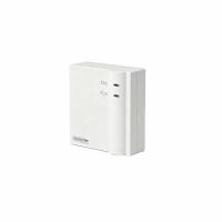 China MTN6005-0001 SpaceLogic KNX Environmental Monitor CO2 Temp Humidity 3-in-1 Detector for sale