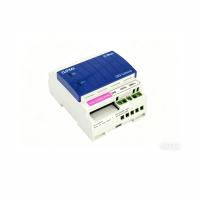 China 5500DMX - C-Bus to DMX512 Gateway Module for Smart Lighting & Stage Control Systems for sale