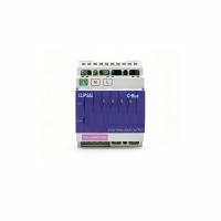 China L5504AMP - C-Bus 4-Channel Analogue Output Unit, 0-10V DC DIN Rail Mount for LED Ballasts for sale
