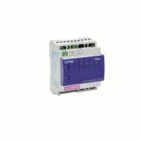 China L5504AMP - C-Bus 4-Channel Analogue Output Unit, 0-10V DC DIN Rail Mount for LED Ballasts for sale