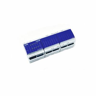 China L5508RVF - Clipsal Schneider C-Bus 8-Way Relay Dimmer Relay+Dim Combo 240V AC for sale