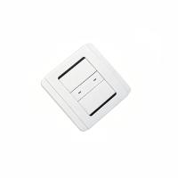 China E5052NL＞WE Clipsal Schneider C-Bus Neo Series 2-Button Programmable Control Panel White for sale