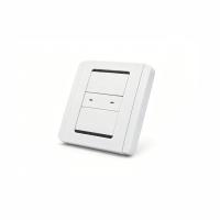 China E5052NL＞WE Clipsal Schneider C-Bus Neo Series 2-Button Programmable Control Panel White for sale
