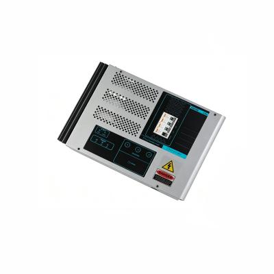China Schneider Clipsal C-Bus L5103D5LP 3-Channel 5A Leading Edge Dimmer DIN Rail for sale