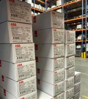 China ABB SA/S2.16.6.1 KNX 2-Fold Switch Actuator 16/20A C-Load with Current Detection MDRC for sale