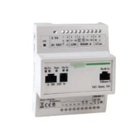 China Schneider 007301650 Xenta 731 Controller Programmable Building Controller for sale