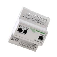 China Schneider 007301650 Xenta 731 Controller Programmable Building Controller for sale