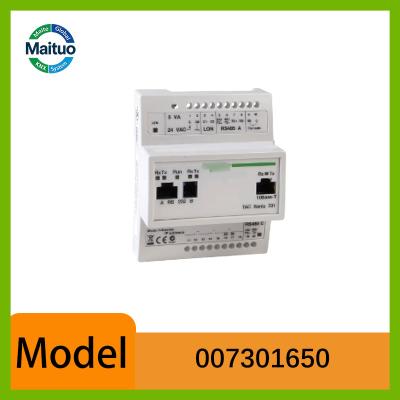 China Schneider 007301650 Xenta 731 Controller Programmable Building Controller for sale