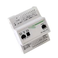 China Schneider 007301650 Xenta 731 Controller Programmable Building Controller for sale