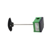China Schneider Immersion Duct Temp Sensor 4-20mA 300mm Probe 006920121 New for sale