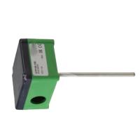 China Schneider Pipe Temperature Sensor 10K Ohm Type3 50mm STP Well 5123170010 for sale