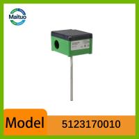 China Schneider Pipe Temperature Sensor 10K Ohm Type3 50mm STP Well 5123170010 for sale