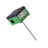 China Schneider Pipe Temperature Sensor 10K Ohm 100mm STP Well 5123172000 New for sale