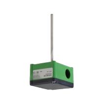 China Schneider Pipe Temperature Sensor 10K Ohm 100mm STP Well 5123172000 New for sale