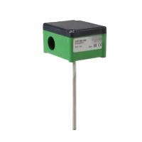 China Schneider Pipe Temperature Sensor 10K Ohm 100mm STP Well 5123172000 New for sale