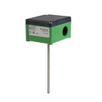 China Schneider Pipe Temperature Sensor 10K Ohm Type3 150mm STP Well 5123174010 for sale