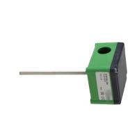 China Schneider Pipe Temperature Sensor 10K Ohm Type3 150mm STP Well 5123174010 for sale