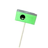 China Schneider Immersion Pipe Temp Sensor 4-20mA 100mm Probe 006920221 New for sale