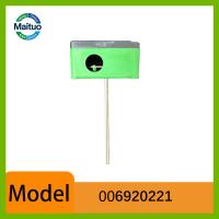 China Schneider Immersion Pipe Temp Sensor 4-20mA 100mm Probe 006920221 New for sale
