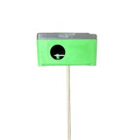 China Schneider Immersion Pipe Temp Sensor 4-20mA 200mm 0-100C 006920301 New for sale
