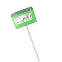 China Schneider Immersion Pipe Temp Sensor 4-20mA 200mm 0-100C 006920301 New for sale