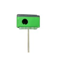 China Schneider Pipe Temperature Sensor 1.8K Ohm 100mm STP Well 5123104010 New for sale